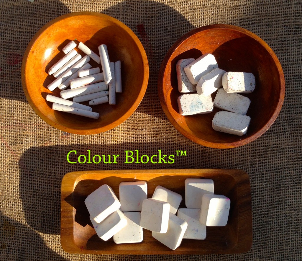 colourblockwhite