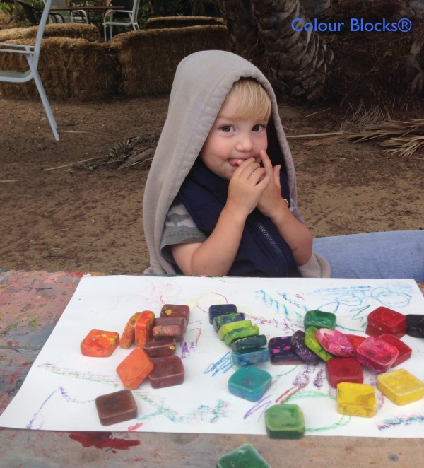 How to Recycle Your Kids Crayons, crayon donation program